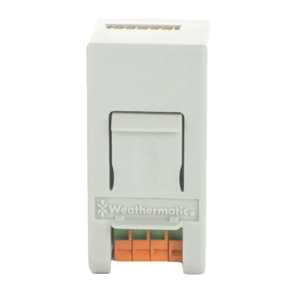 Weathermatic - SLM4 - Wm Smartline 4 Zone Module - www ...